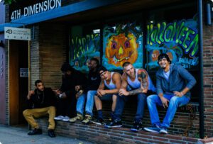 Locations - 4D Recovery