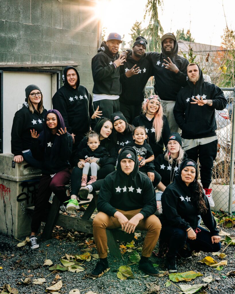 4D Recovery - History