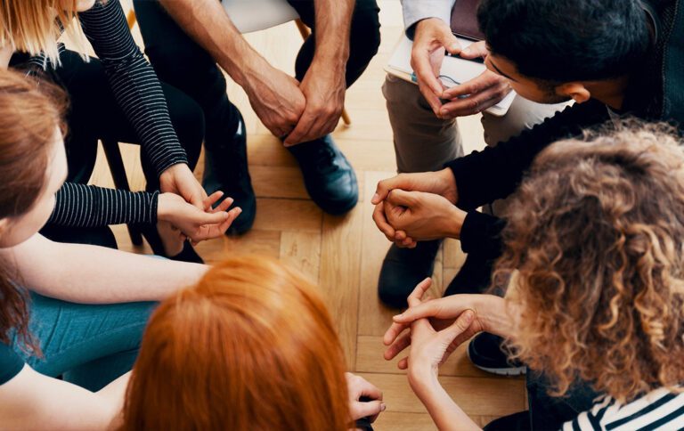 Locations - 4D Recovery