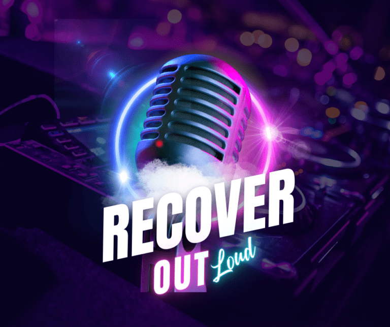 Recover Out Loud 2023 - 4D Recovery