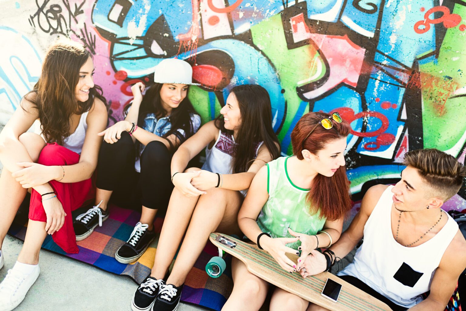 Locations - 4D Recovery