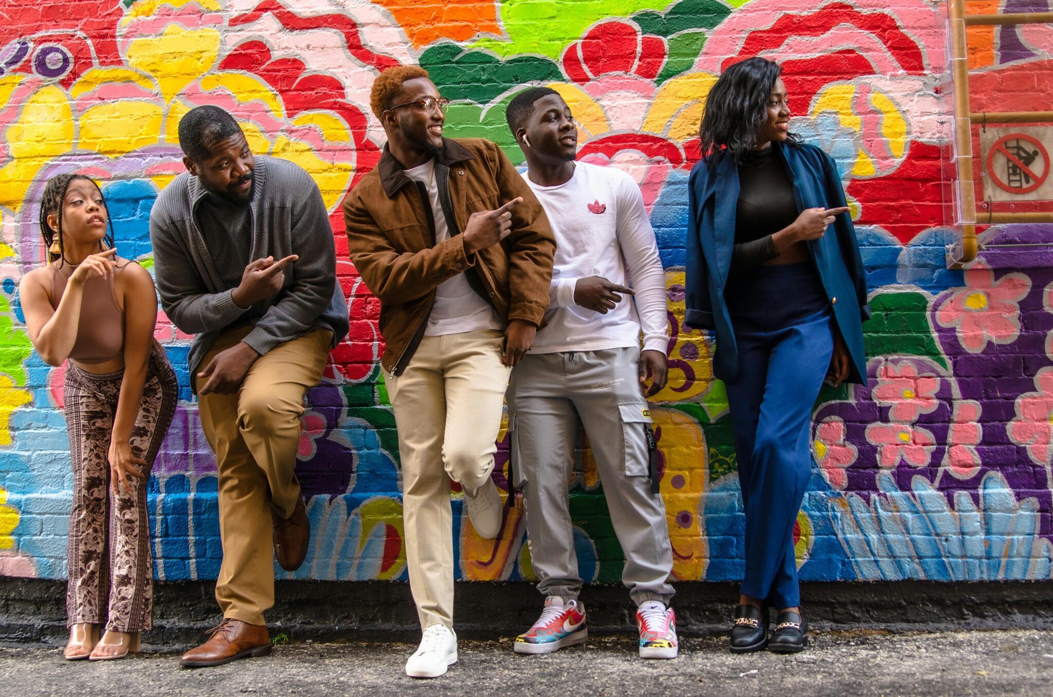 Locations - 4D Recovery