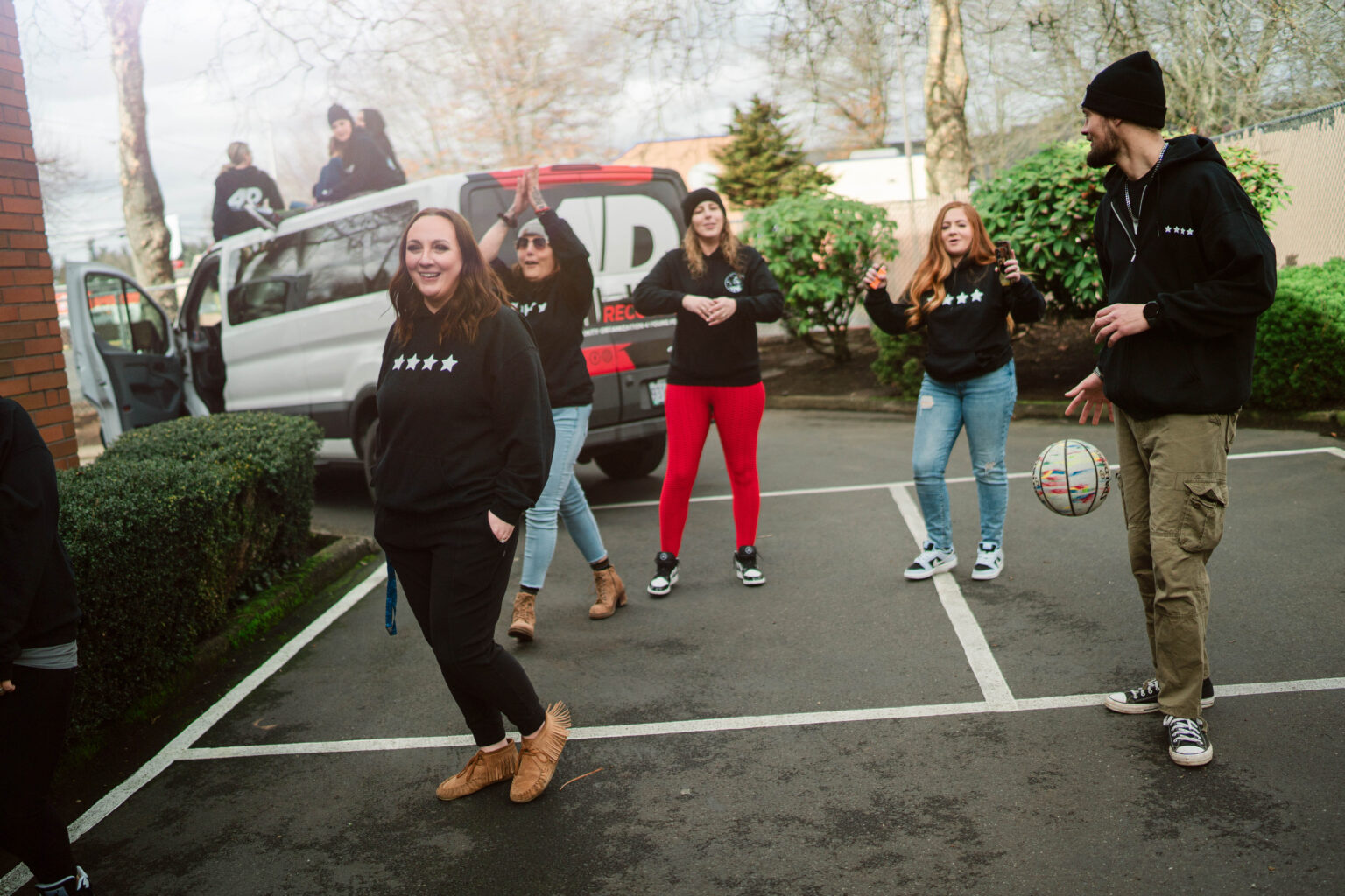 Addiction Recovery - 4D Recovery